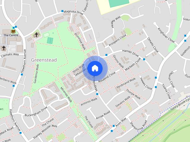 Magnolia Drive, Colchester, Essex, CO4