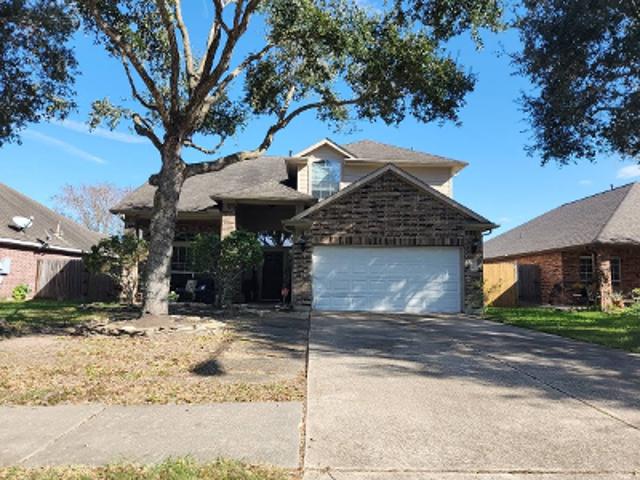 Magnolia Estates Dr