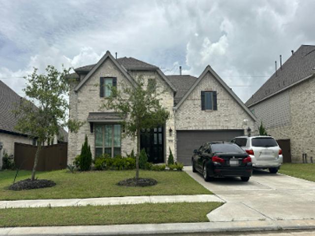Magnolia Estates Lane