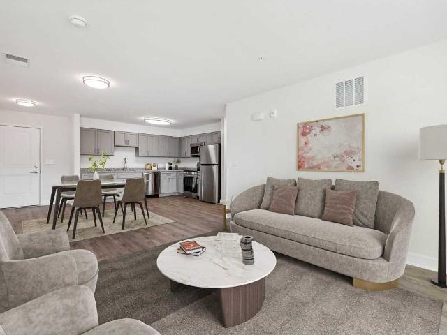 Magnolia Gardens 2 Bedroom Apartment for Rent at 6014 Washington Ave, La Plata, MD 20646 La Plata