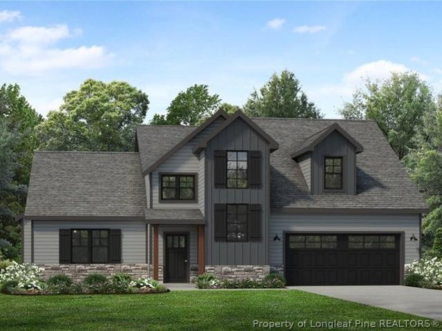 Magnolia Grove Way, Cameron, NC 28326