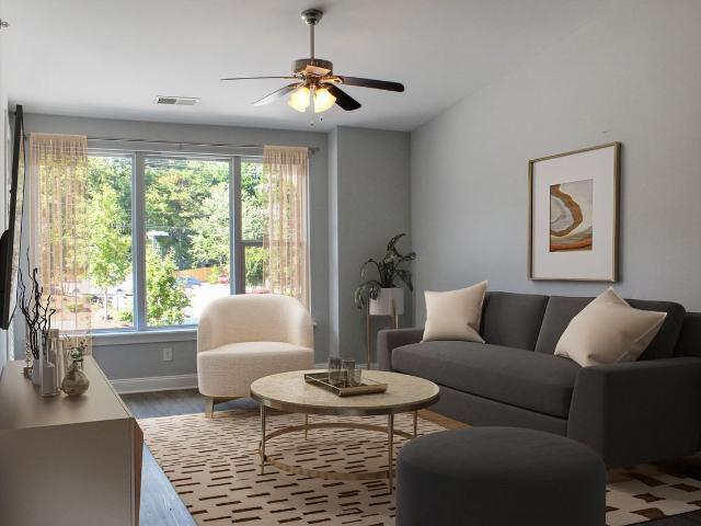 Magnolia Grove Apartments 3 Bedroom Apartment for Rent at 4720 Louisburg Rd, Raleigh, NC 27616