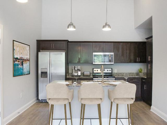 Magnolia Grove Apartments 3 Bedroom Apartment for Rent at 4720 Louisburg Rd, Raleigh, NC 27616