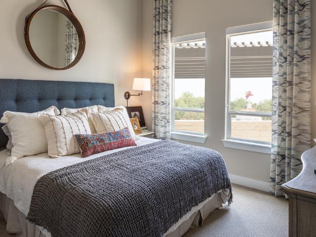 Magnolia Heights 1 Bedroom Apartment for Rent at 5500 Broadway, Alamo Heights, TX 78209 Alamo Heights