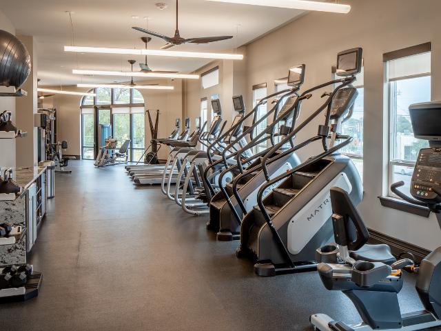 Magnolia Heights 2 Bedroom Apartment for Rent at 5500 Broadway, Alamo Heights, TX 78209 Alamo Heights