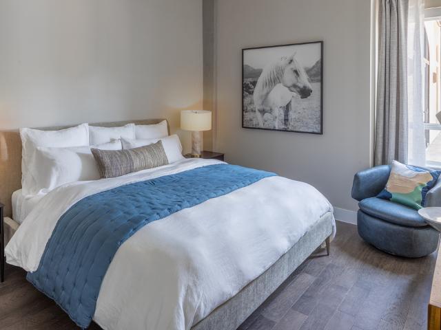 Magnolia Heights 3 Bedroom Apartment for Rent at 5500 Broadway, Alamo Heights, TX 78209 Alamo Heights