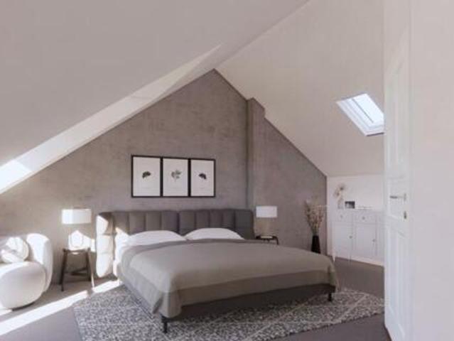Magnolia House, Plot,3 Bedroom Semi detached