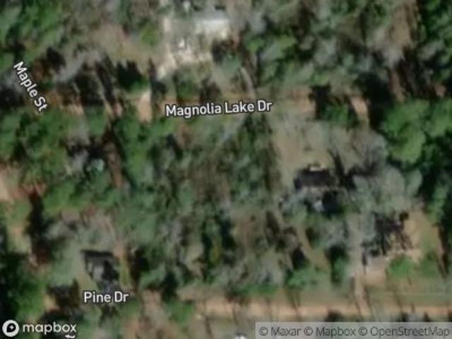 Magnolia Lake Dr