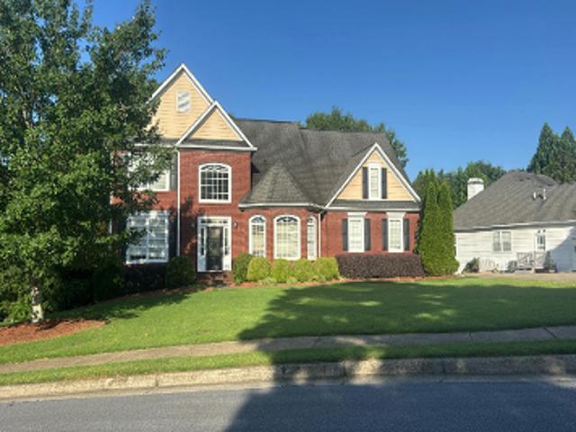 Magnolia Leaf Ln