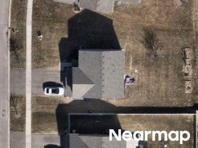 Magnolia Ln