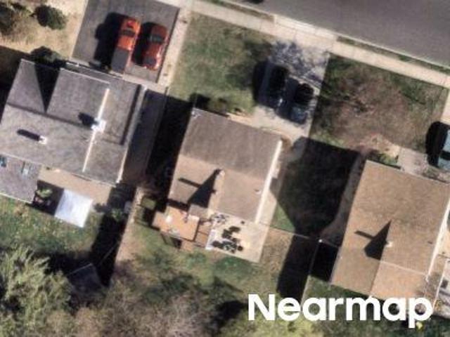 Magnolia Ln