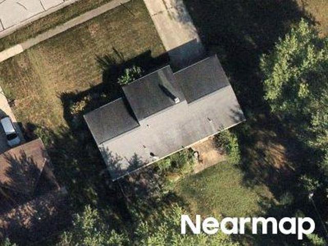 Magnolia Ln