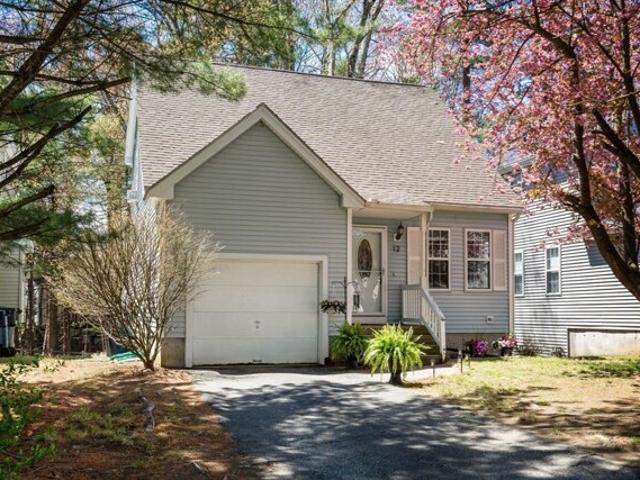 Magnolia Ln Unit,marlborough, Condo For Sale