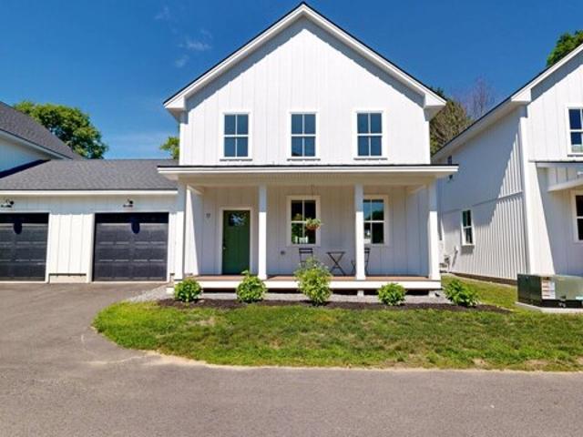 Magnolia Ln Unit,gardiner, Condo For Sale