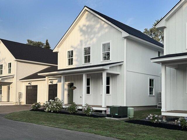 Magnolia Ln Unit,gardiner, Condo For Sale