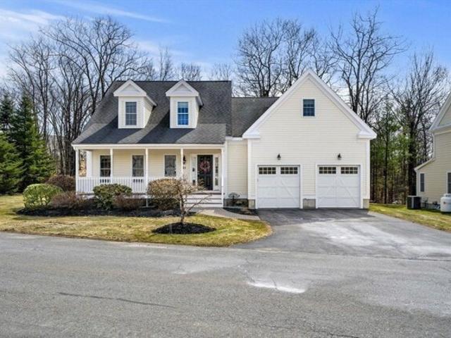 Magnolia Ln Unit,groton, Condo For Sale