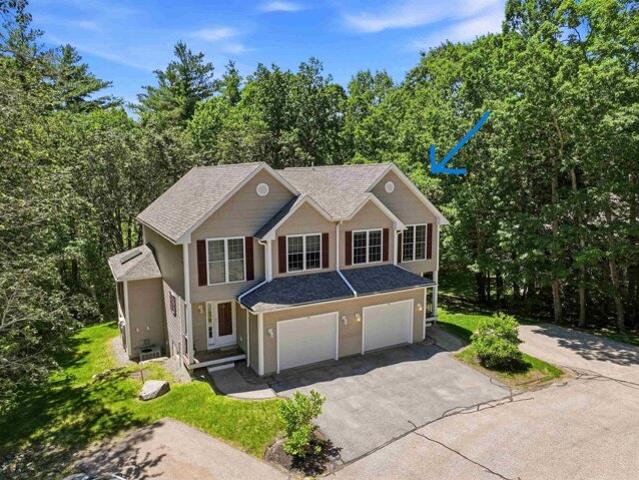 Magnolia Ln, Newmarket, Home For Sale