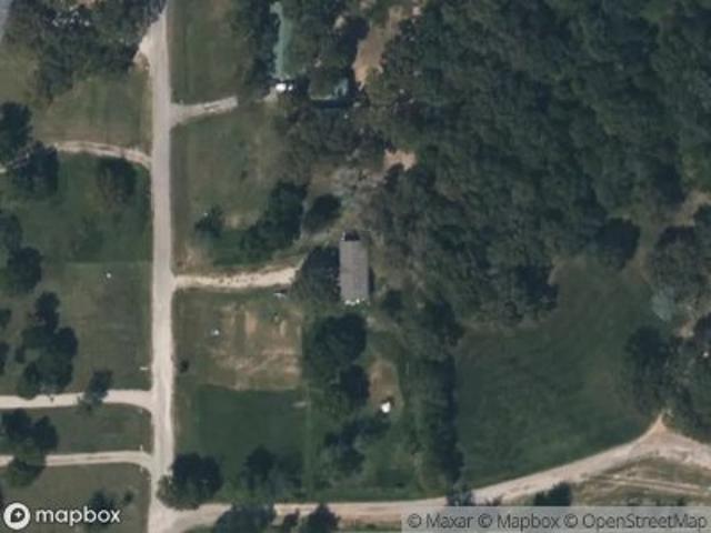 Magnolia Mound