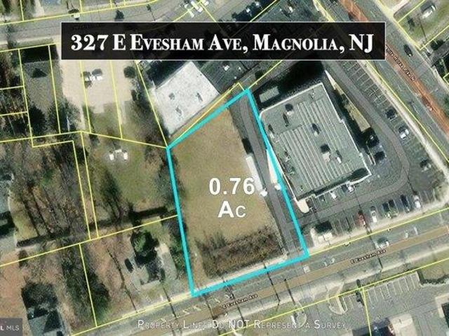Magnolia NJ 08049 LS102726392