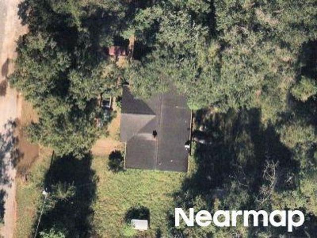 Magnolia Oaks St