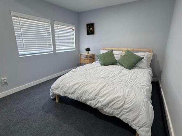 Magnolia Park Home
