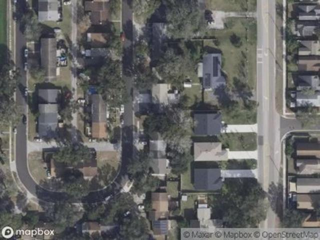 Magnolia Pointe Cir