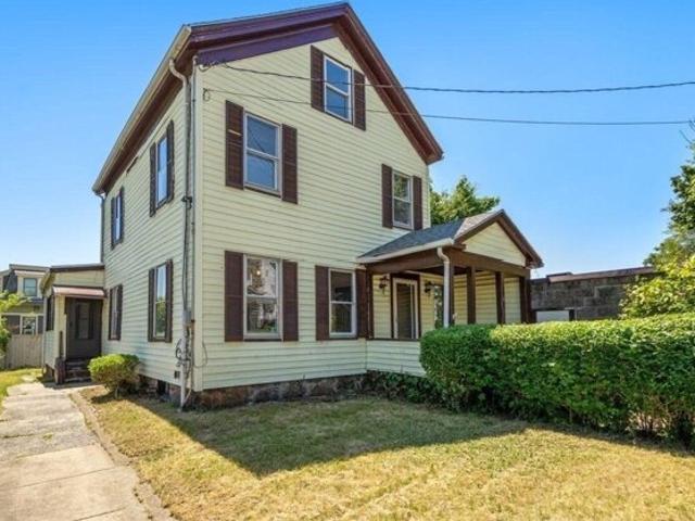 Magnolia Pl, Boston, Home For Sale