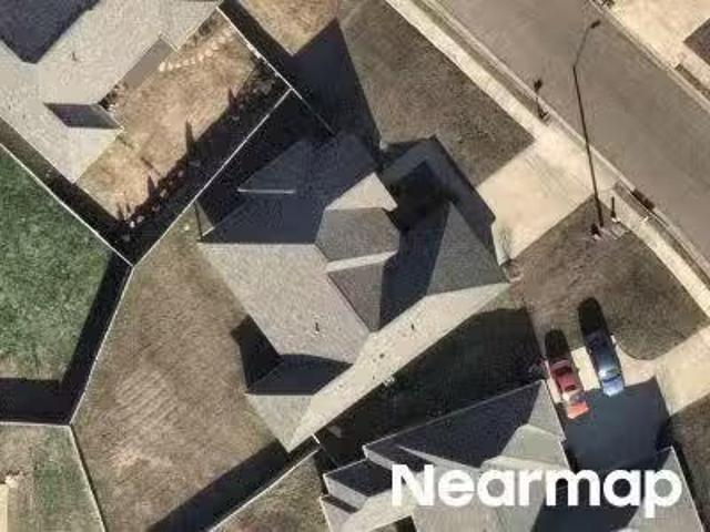 Magnolia Pl Cir