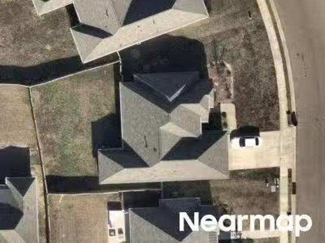 Magnolia Pl Cir