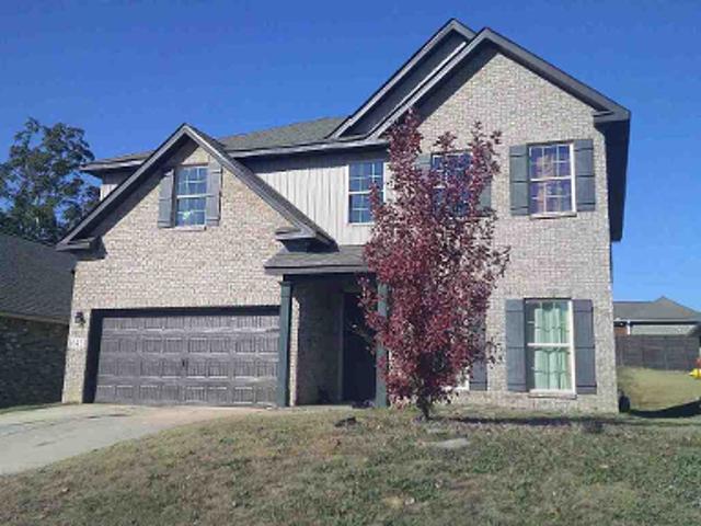 Magnolia Place Ln SW