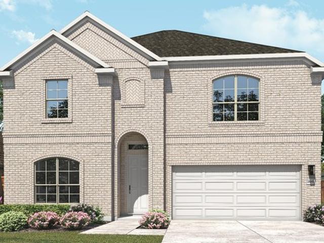 Magnolia Plan Newhaven Community