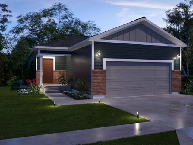 Magnolia Plan Fox Valley Community