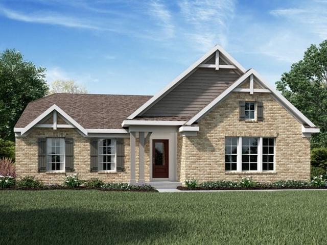 Magnolia Plan Ivy Rose Community