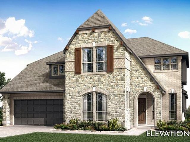 Magnolia Plan Stone River Glen Community