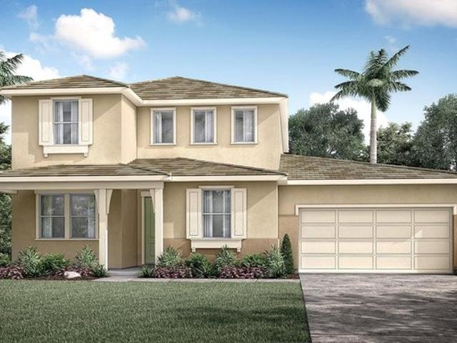 Magnolia Plan The Acres at Copper Heights Community