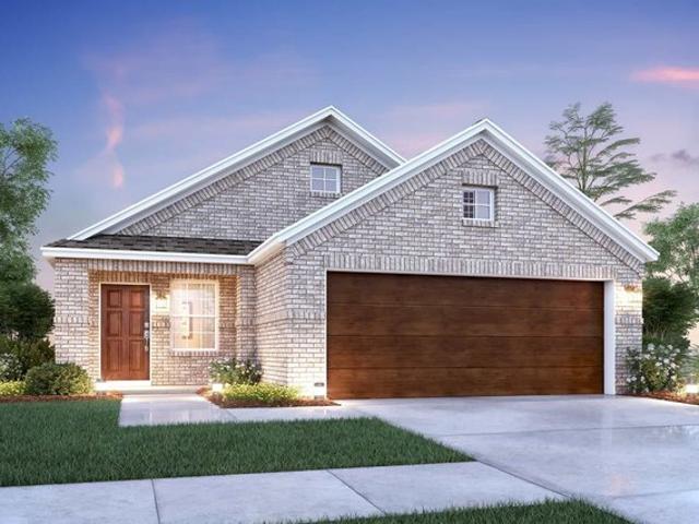 Magnolia Plan ValleyBrooke Community