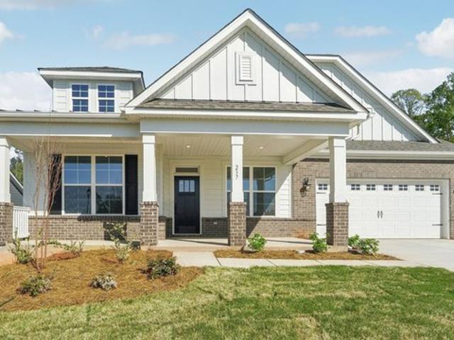 Magnolia Plan Westport Community