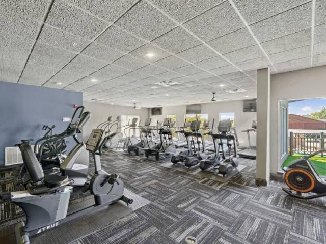 Magnolia Ranch 1 Bedroom Apartment for Rent at 3191 Medical Center Dr, McKinney, TX 75069 Greens Of Mckinney