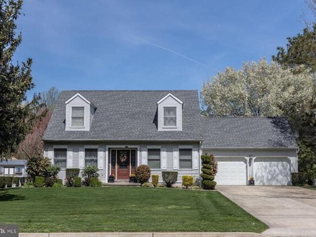 Magnolia Rd, Vineland, Home For Sale