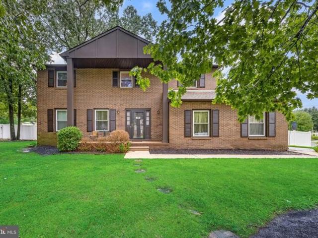 Magnolia Rd, Vineland, Home For Sale