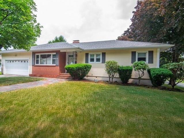 Magnolia Rd, Methuen, Home For Sale