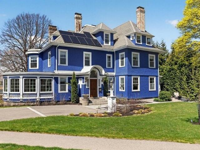 Magnolia Rd, Milton, Home For Sale