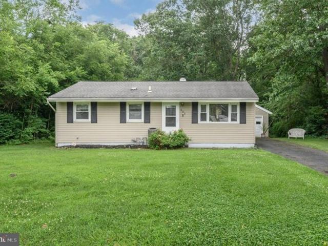 Magnolia Rd, Mount Laurel, Home For Sale