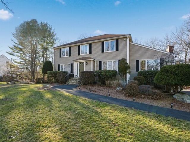 Magnolia Rd, Sharon, Home For Sale