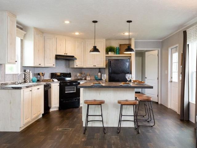 Magnolia Ridge 3 Bedroom Apartment for Rent at 101 Scenic Ridge Way, Newport, TN 37821