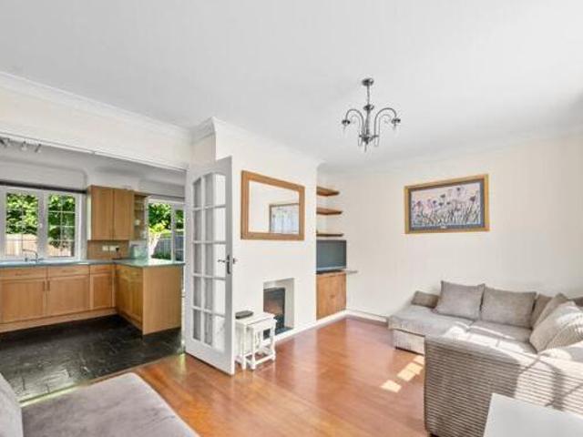Magnolia Road, London, 3 Bedroom Terraced