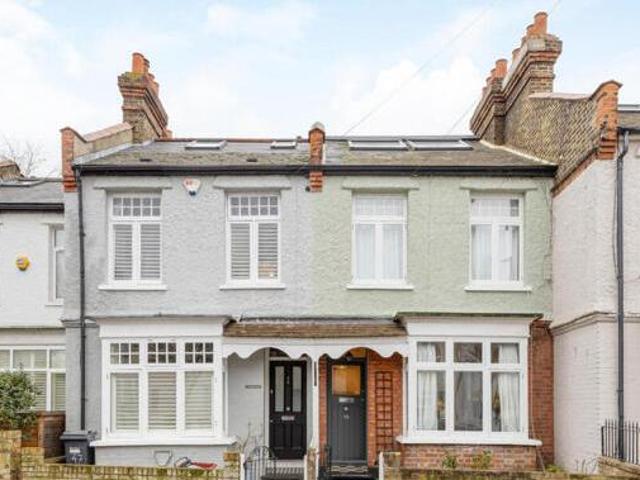 Magnolia Road, London, 3 Bedroom Terraced