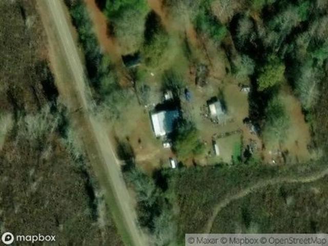 Magnolia Shores Rd