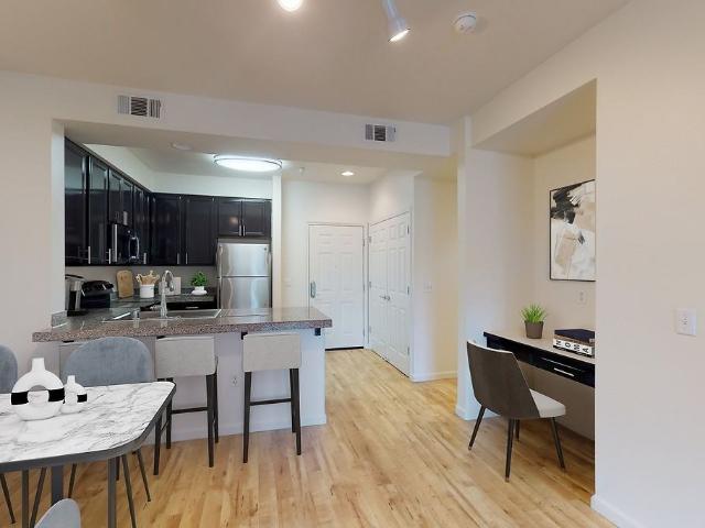 Magnolia Square 2 Bedroom Apartment for Rent at 107 S Mary Ave, Sunnyvale, CA 94086 Sunnyvale West