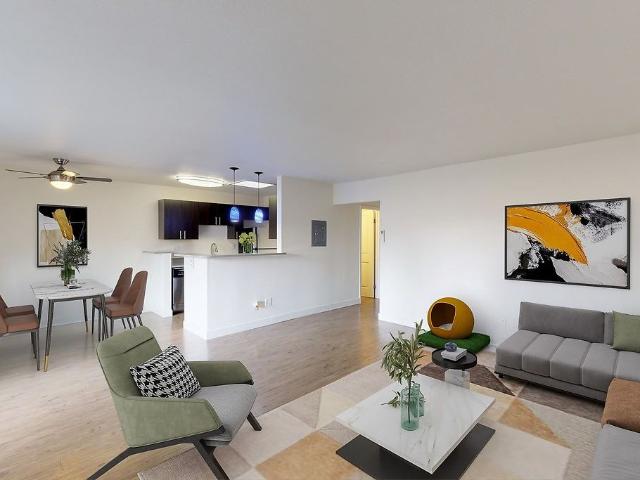 Magnolia Square 2 Bedroom Apartment for Rent at 107 S Mary Ave, Sunnyvale, CA 94086 Sunnyvale West